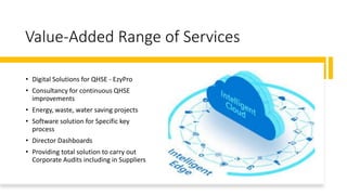 EzyPro Adaptive Management system for Post Covid 2020 | PDF