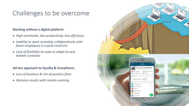 EzyPro Adaptive Management system for Post Covid 2020 | PDF