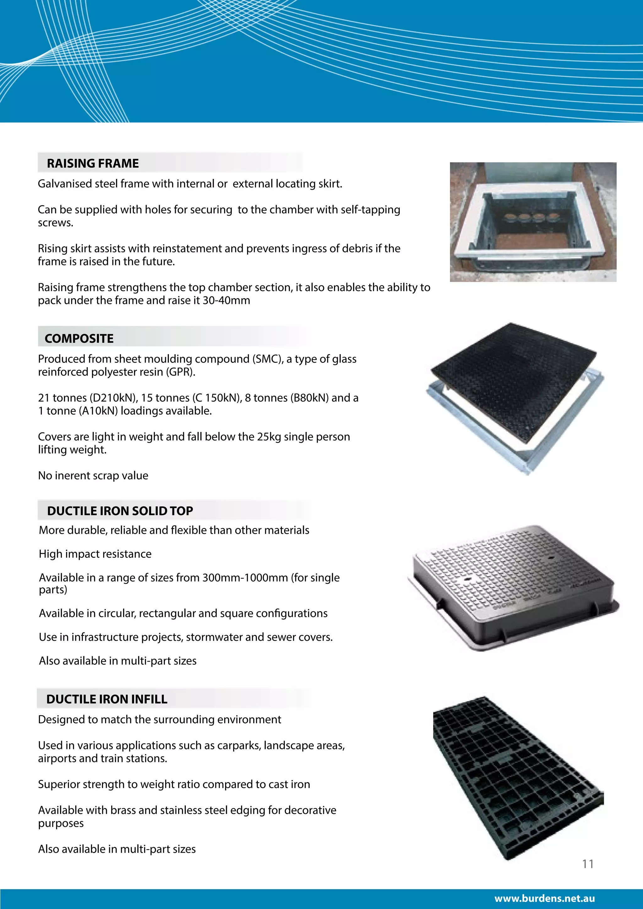 Ezy Stack Structural Chamber Solutions | PDF