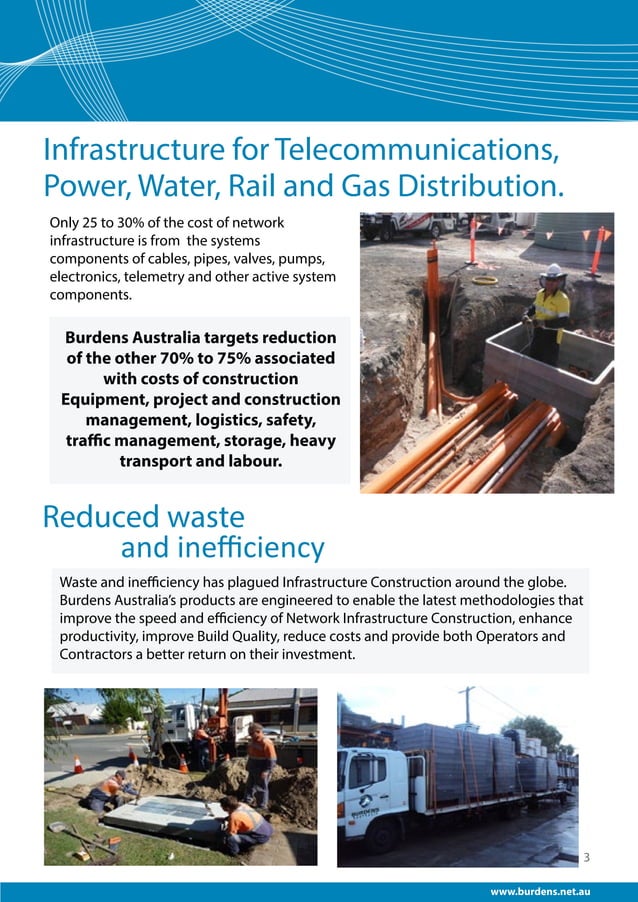 Ezy Stack Structural Chamber Solutions | PDF