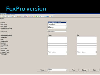 Ezy systems presentation | PPT