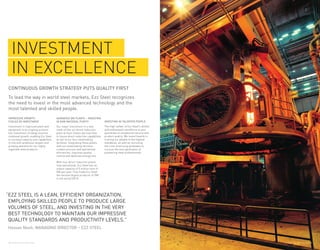 Ezz Steel Long Products Brochure.pdf