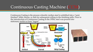 Ezz steel training | PDF