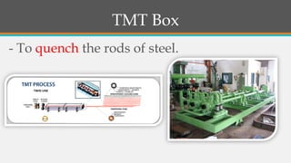 Ezz steel training | PDF