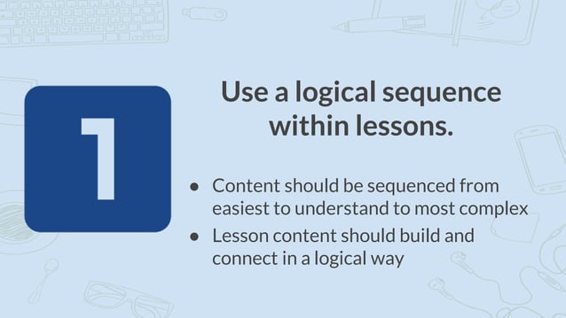 HLP #3 - 4 Essential Components of Explicit Instruction | PPTX ...