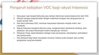 Pengaruh Monopoli Dalam Perdagang | PPT