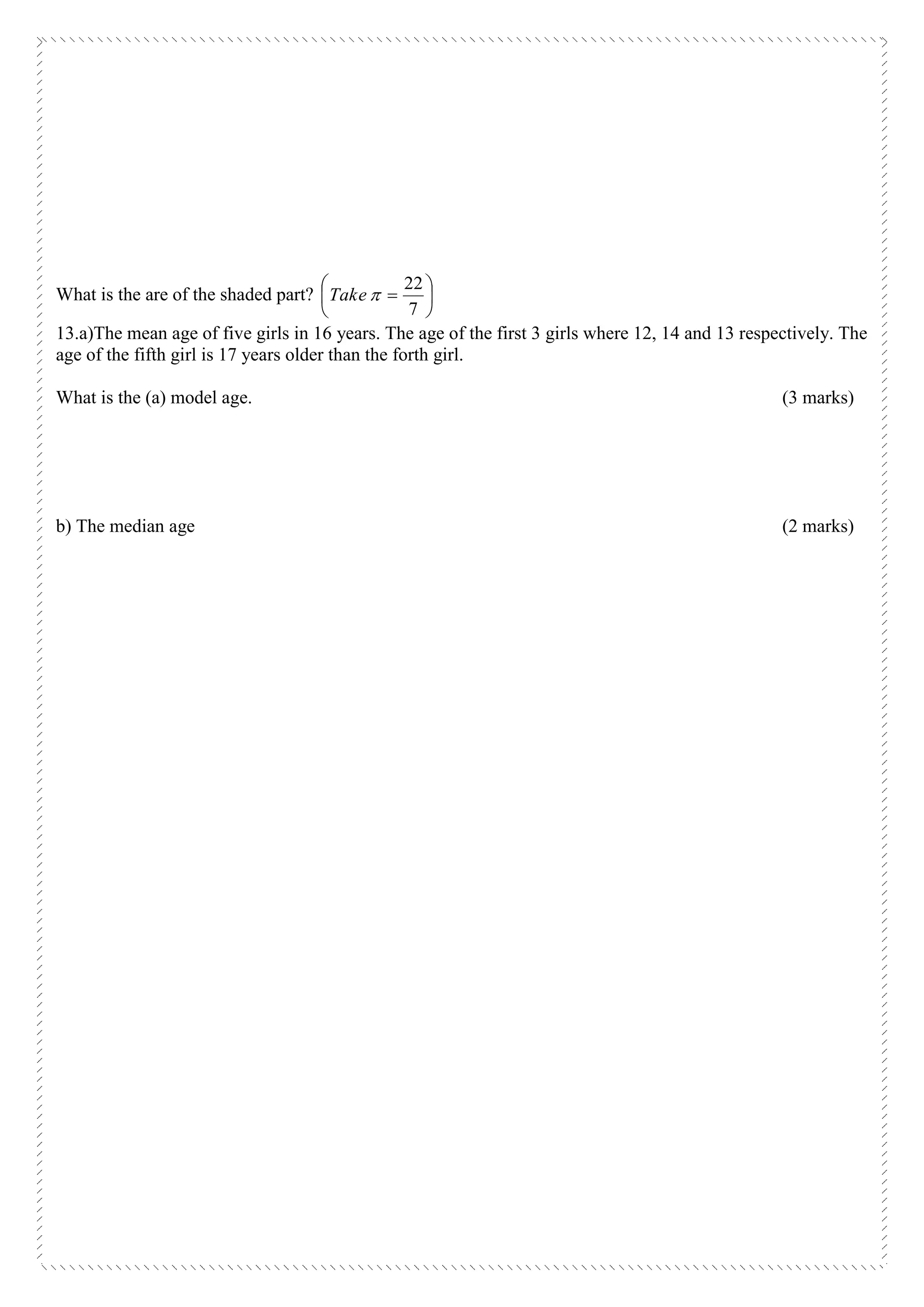 F 1-mathematics-paper-form-1-mid-term-2-exam-2017 | PDF