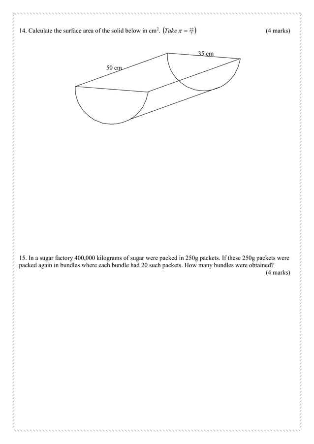 F 1-mathematics-paper-form-1-mid-term-2-exam-2017 | PDF