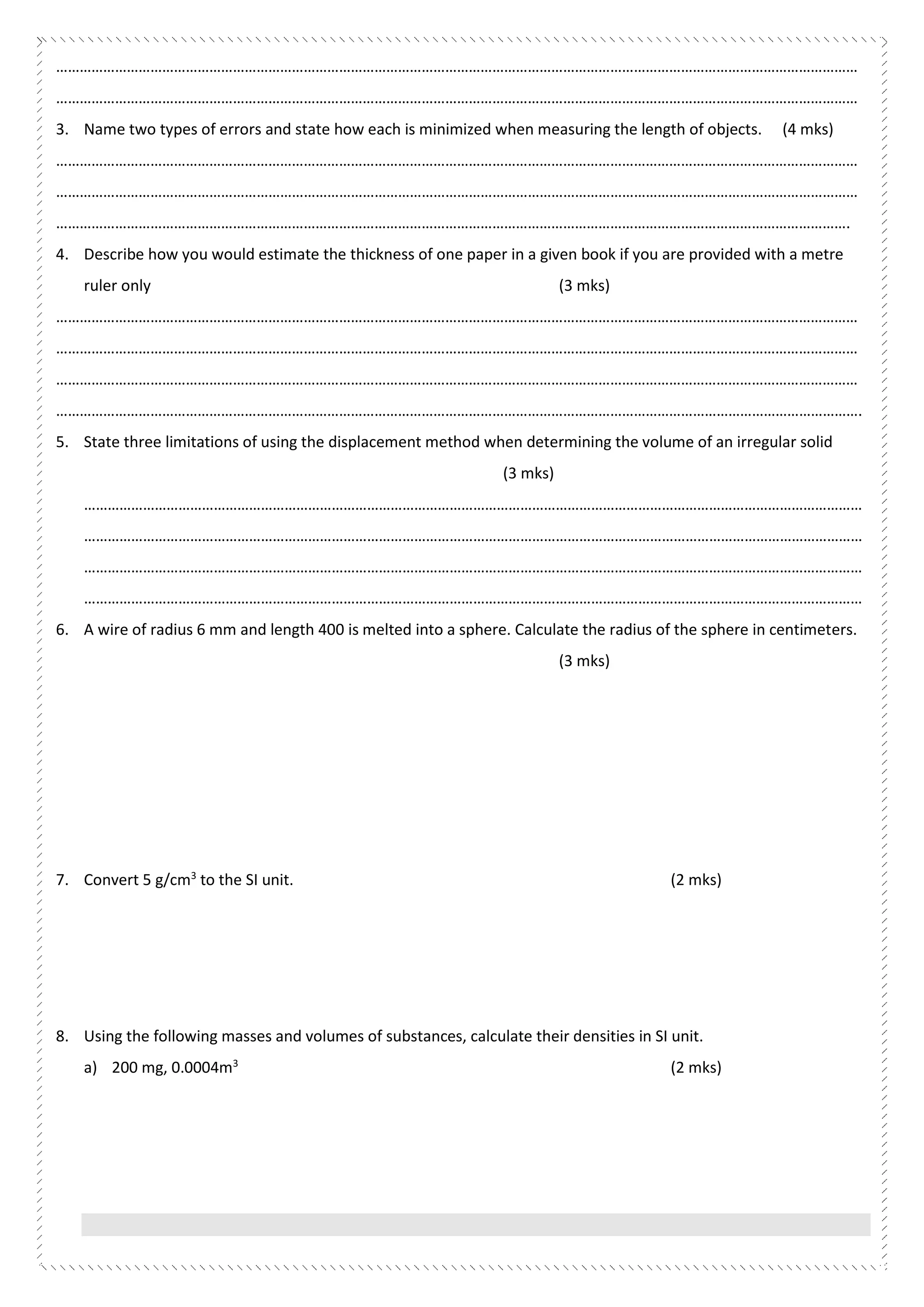 F 1-physics-paper-form-1-mid-term-2-exam-2017 | PDF