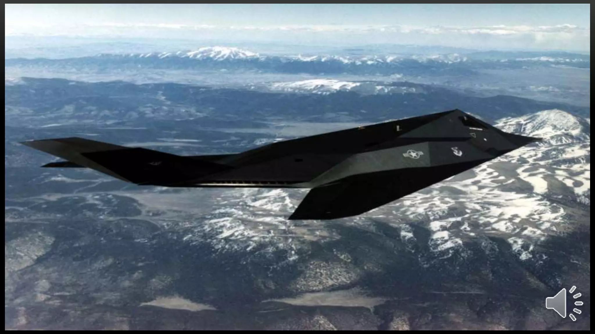 F 117 a nighthawk - lockheed's stealth fighter, usa | PPTX