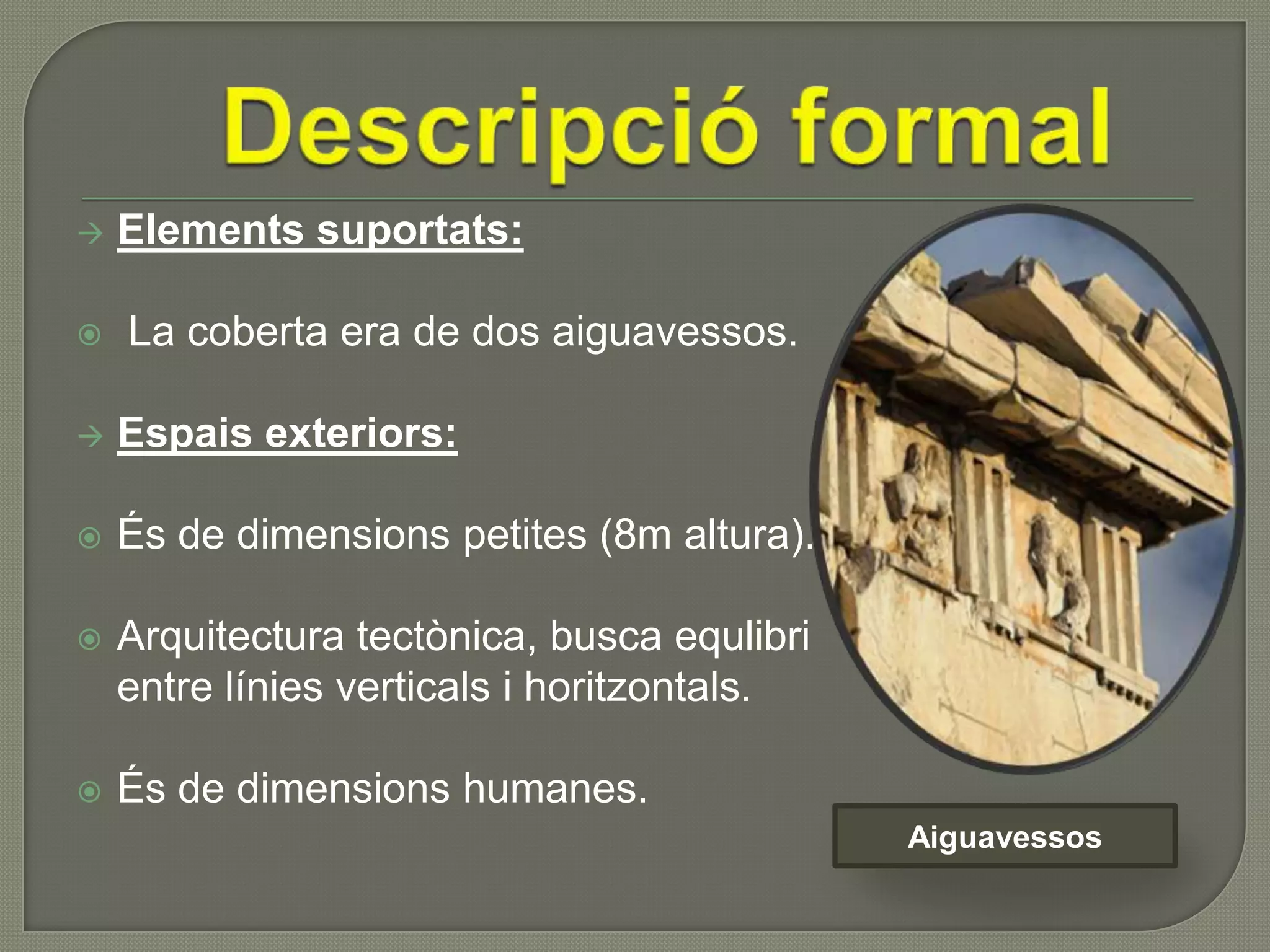 F.3.atenea àptera o atenea niké | PPTX