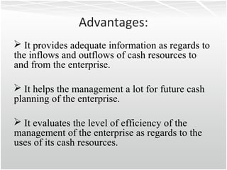Financial Statements | PPT