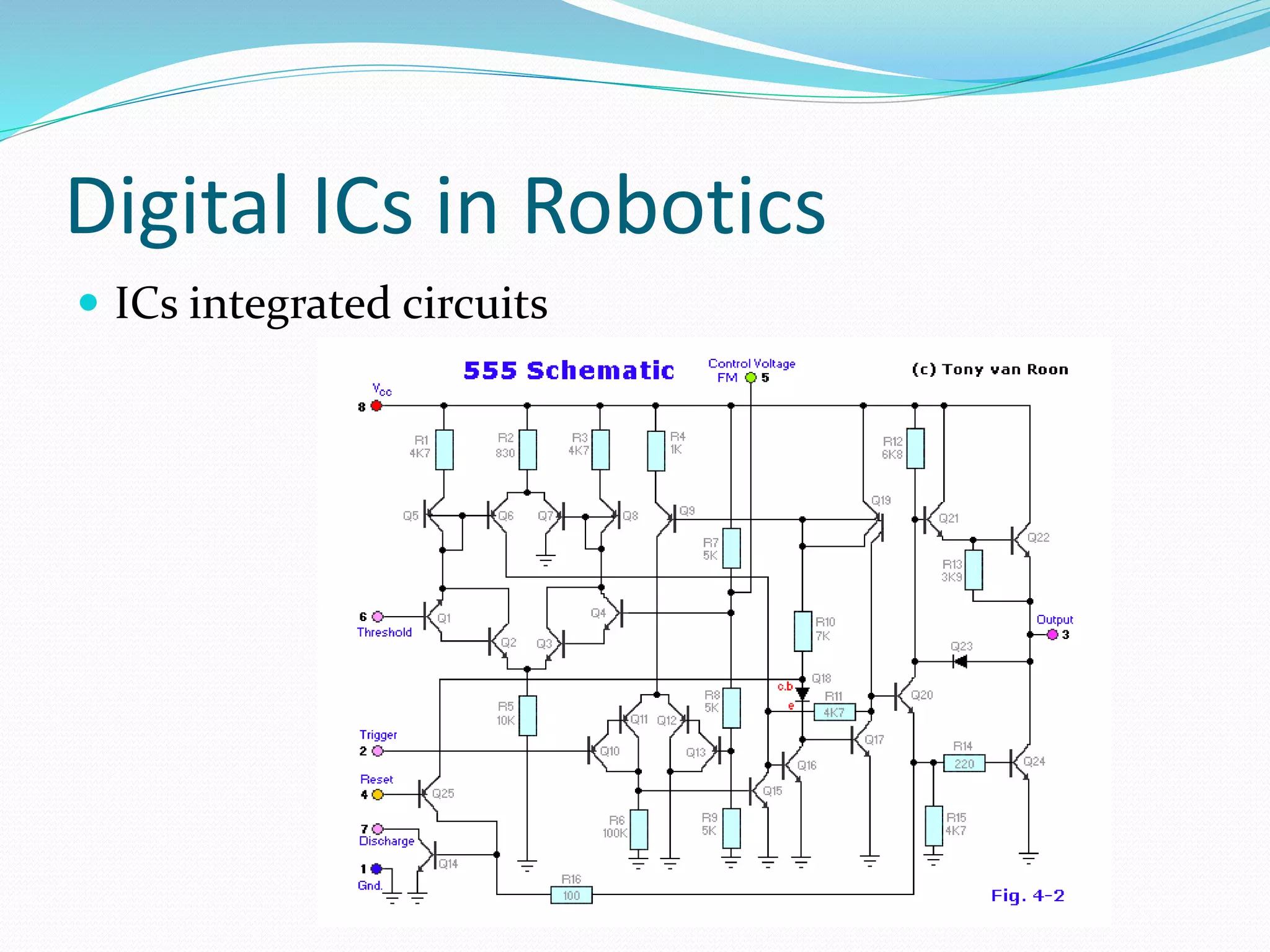 Robotics- Introduction | PPTX