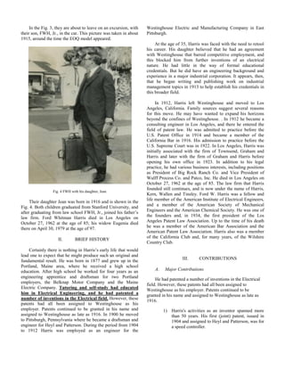 F.W. Harris- EOQ MODEL | PDF