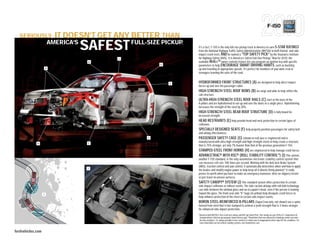 2010 Ford F150 Hamburg | PDF | Performance Cars | Auto Type