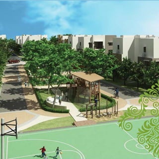 Ametta Place Brochure | PDF