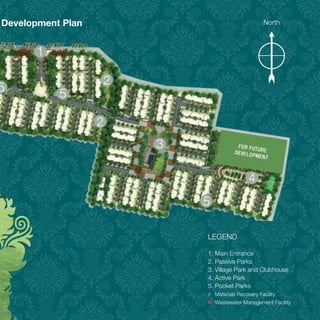 Ametta Place Brochure | PDF