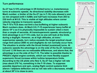 F 15 vs su-27 | PPT