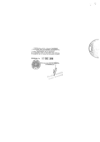 F 16 blk 52+ supervisor degree apostille stamp | PDF