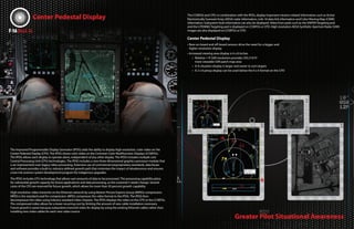 F 16 block-70_india_brochure | PDF