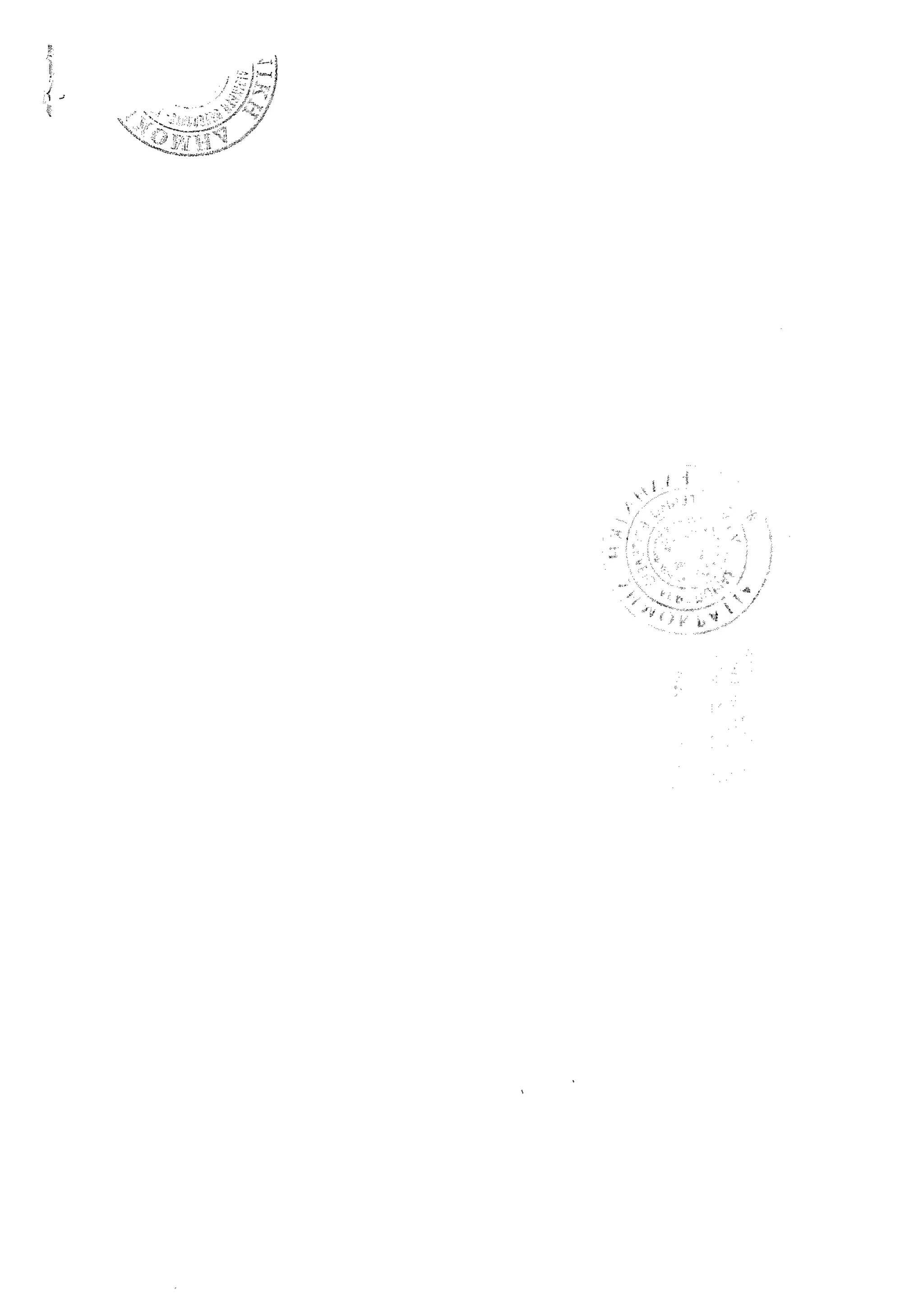 F 16 degree apostille stamp | PDF