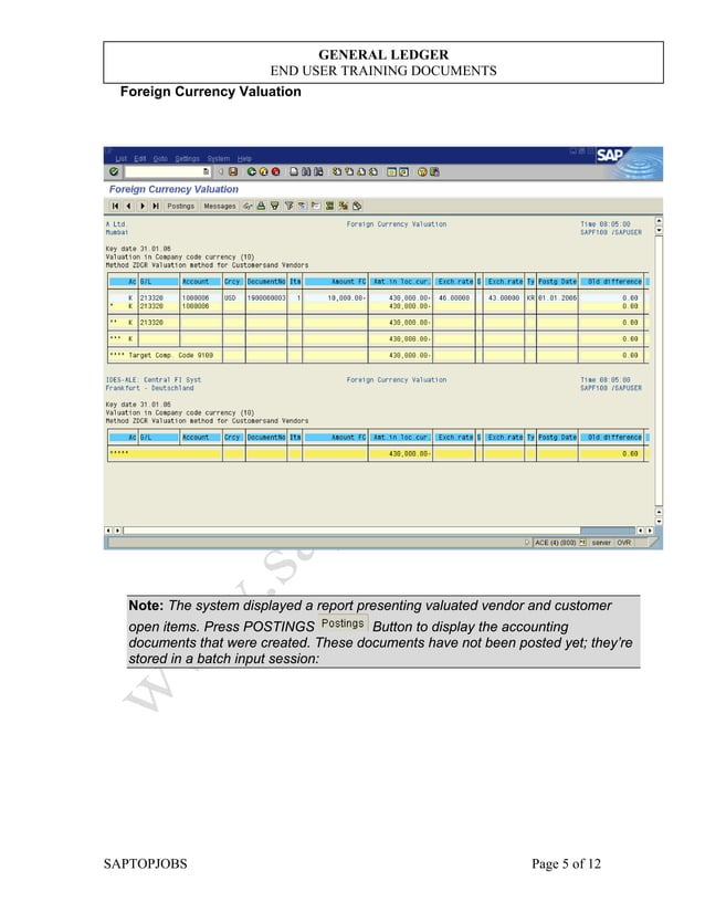 F.05 -_foreign_currency_valuation | PDF | Business Accounting & Finance ...