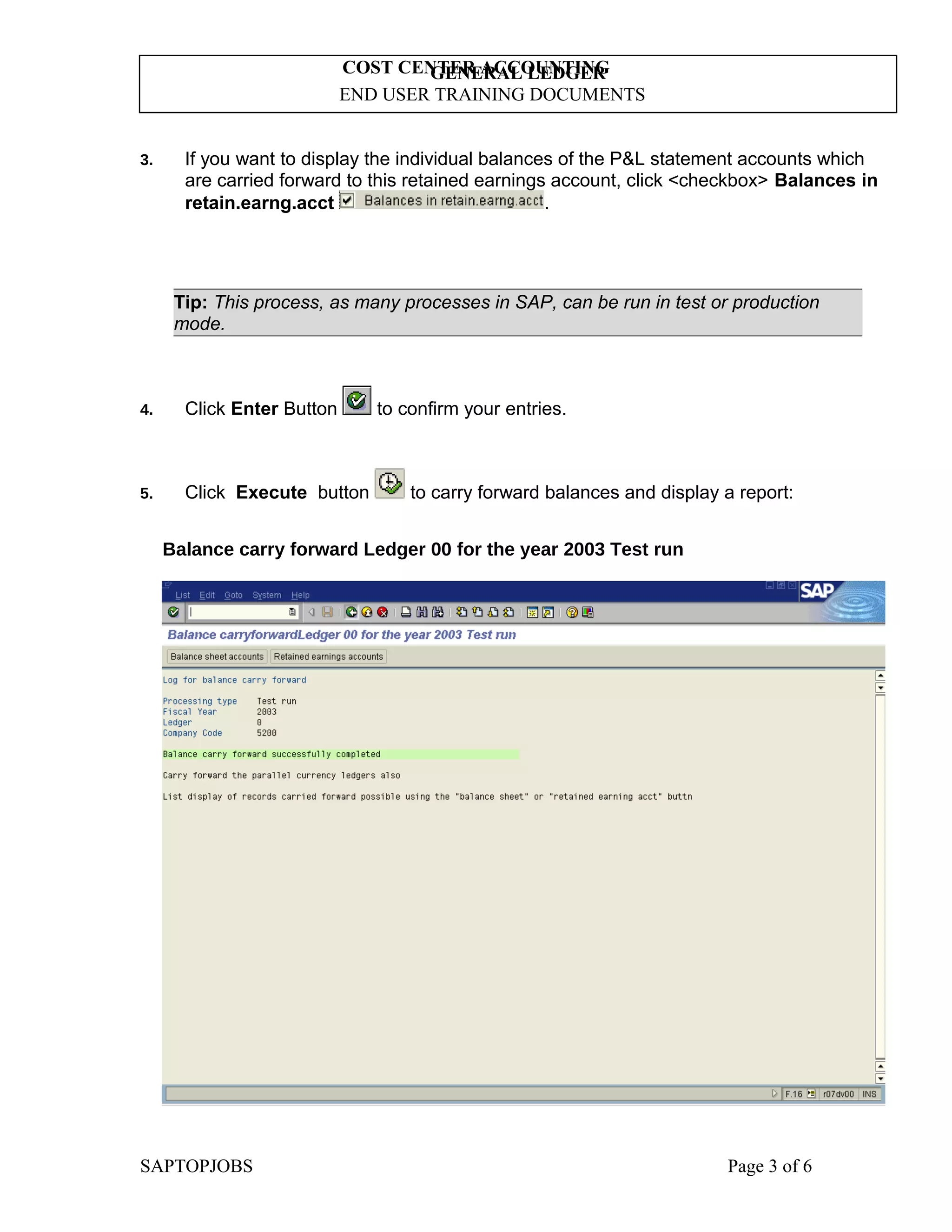 F.16 balance carry forward of gl accounts | DOC