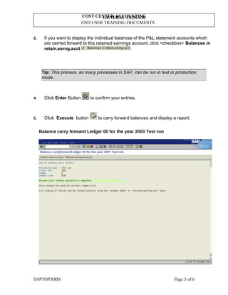 F.16 balance carry forward of gl accounts | DOC