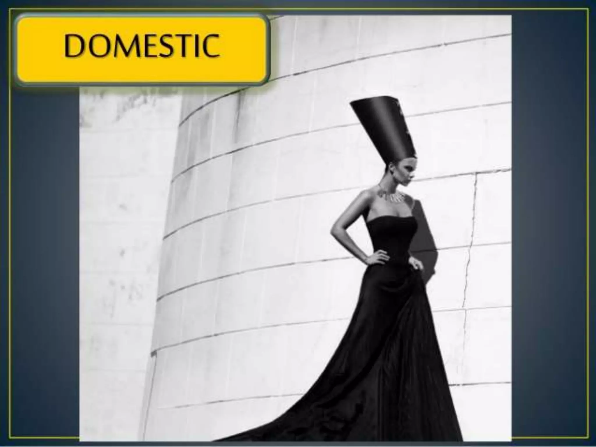 Fashion Designing Introduction | PPTX