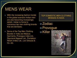 Fashion Designing Introduction | PPT