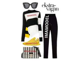 Fashion Designing Introduction | PPT