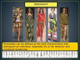 Fashion Designing Introduction | PPT
