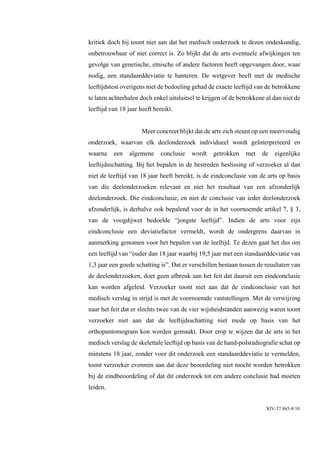 Liegende Afghaanse asielzoeker verliest bij Raad van State | PDF | Bone and Joint Conditions ...