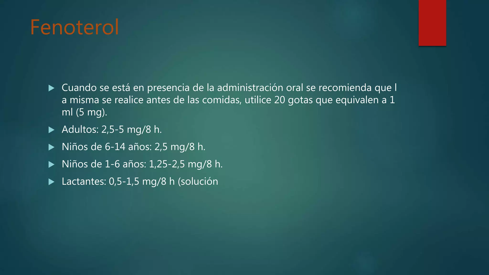 PRACTICA DE FARMACOLOGIA | PPTX