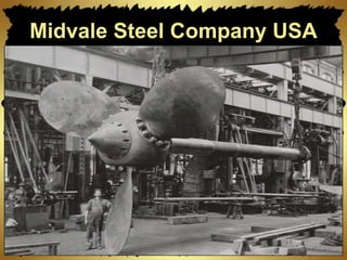 F.W.Taylor Scientific Management PGP VIVA VVIT | PPT | Business ...