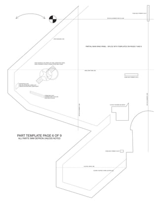 F 22 for edf-40 plans and assembly guide v1[1] | PDF