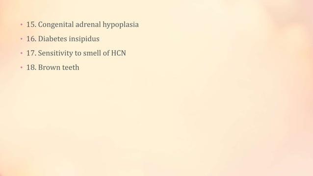 F Sex Linkage Powerpoint Presentation Genetics Ppt