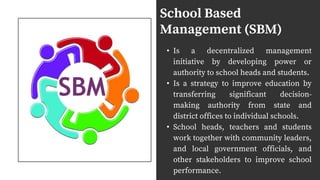 Instructional Leadership power point pre | PPT