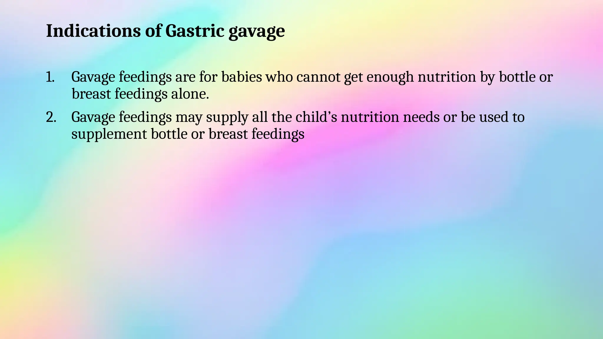 College of nursing F. GASTRIC LAVAGE AND LAVAGE.pptx