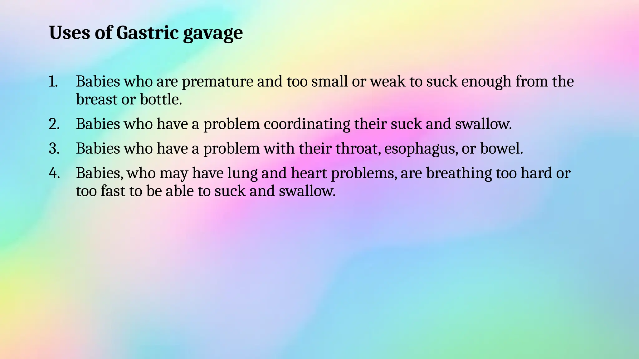 College of nursing F. GASTRIC LAVAGE AND LAVAGE.pptx