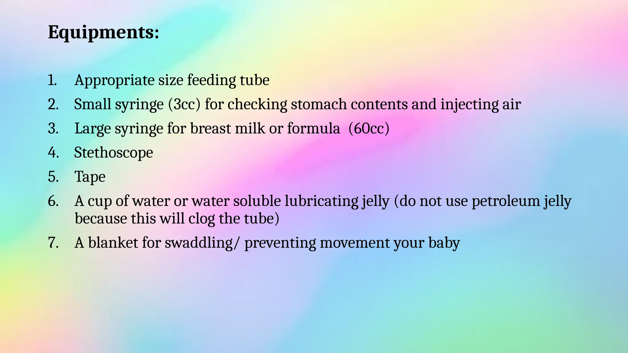 College of nursing F. GASTRIC LAVAGE AND LAVAGE.pptx