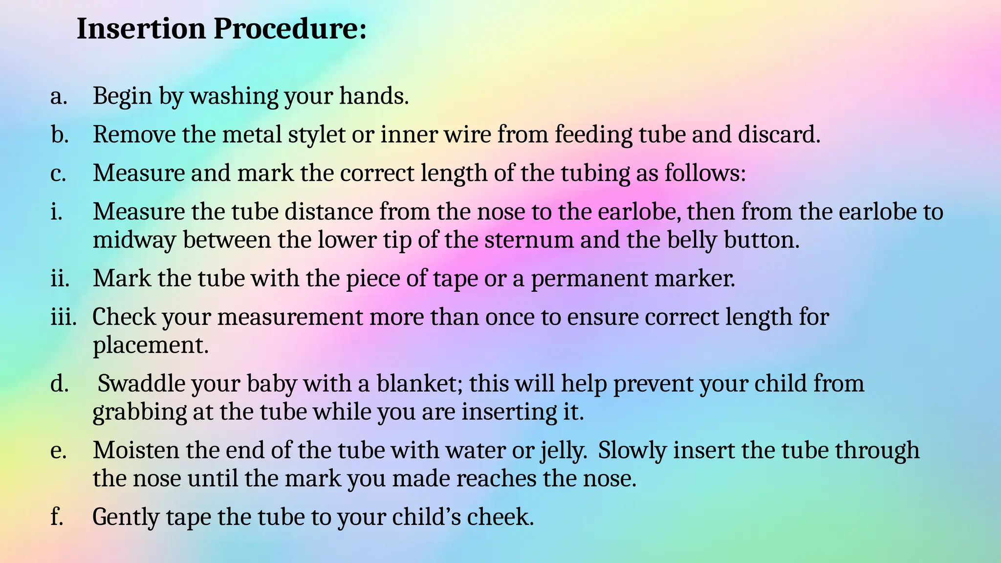 College of nursing F. GASTRIC LAVAGE AND LAVAGE.pptx