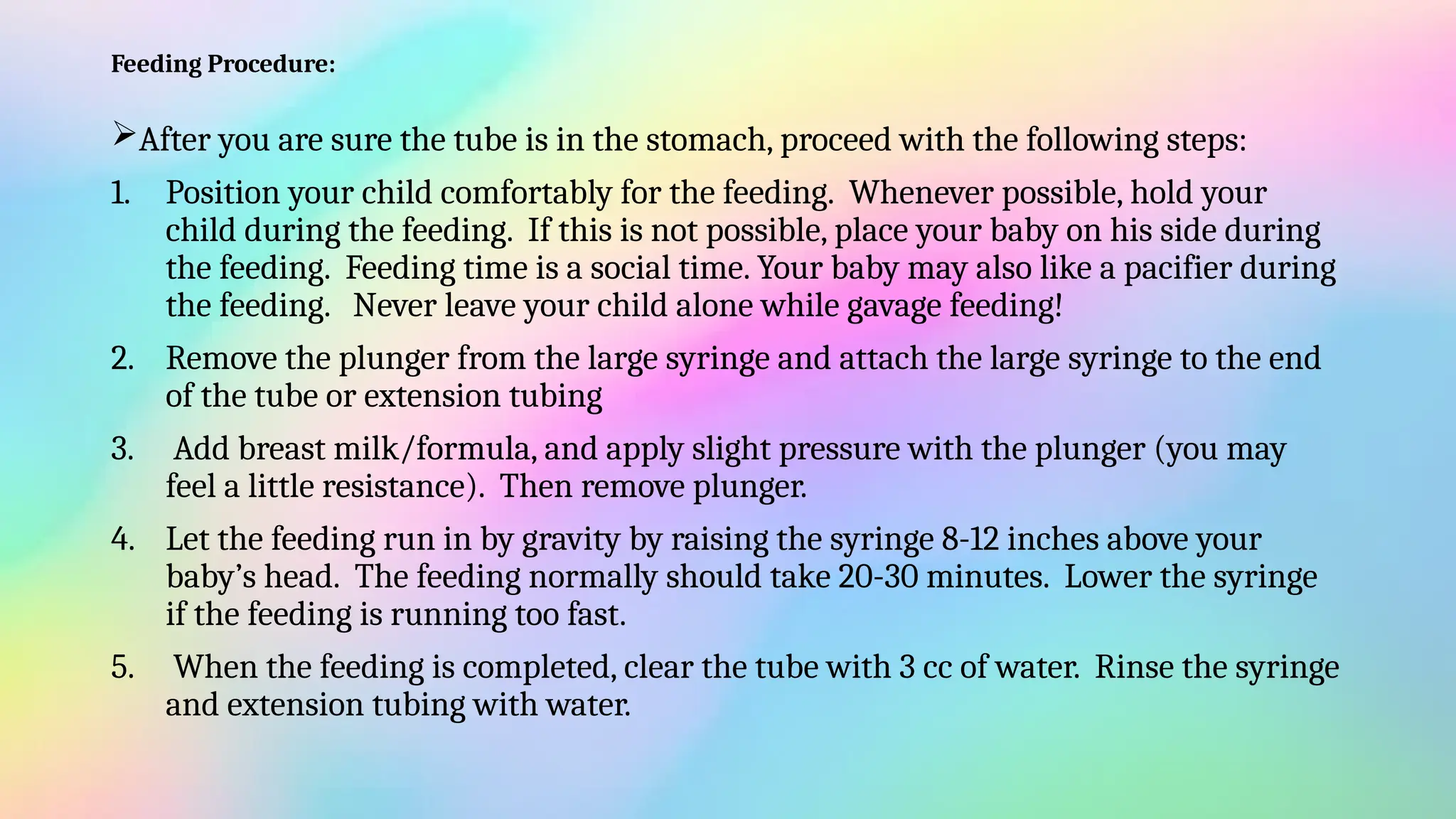 College of nursing F. GASTRIC LAVAGE AND LAVAGE.pptx