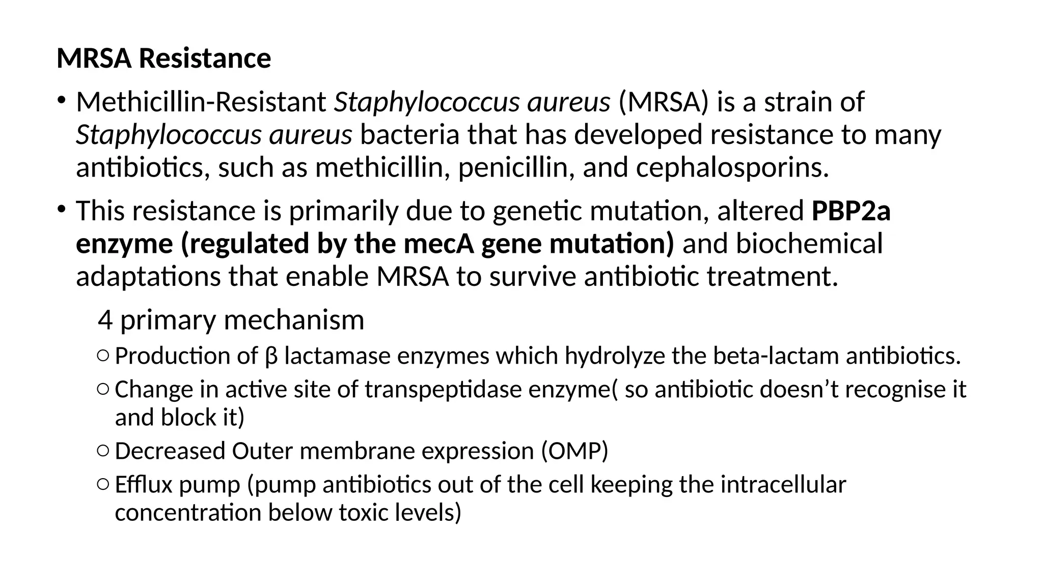 F. B lactamse and Extended Spectrum Beta Lactamasedetection .pptx