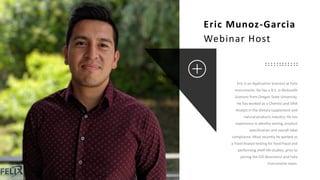 Consistency is Key: Best Practices for Measurement of Dry Matter & Brix ...