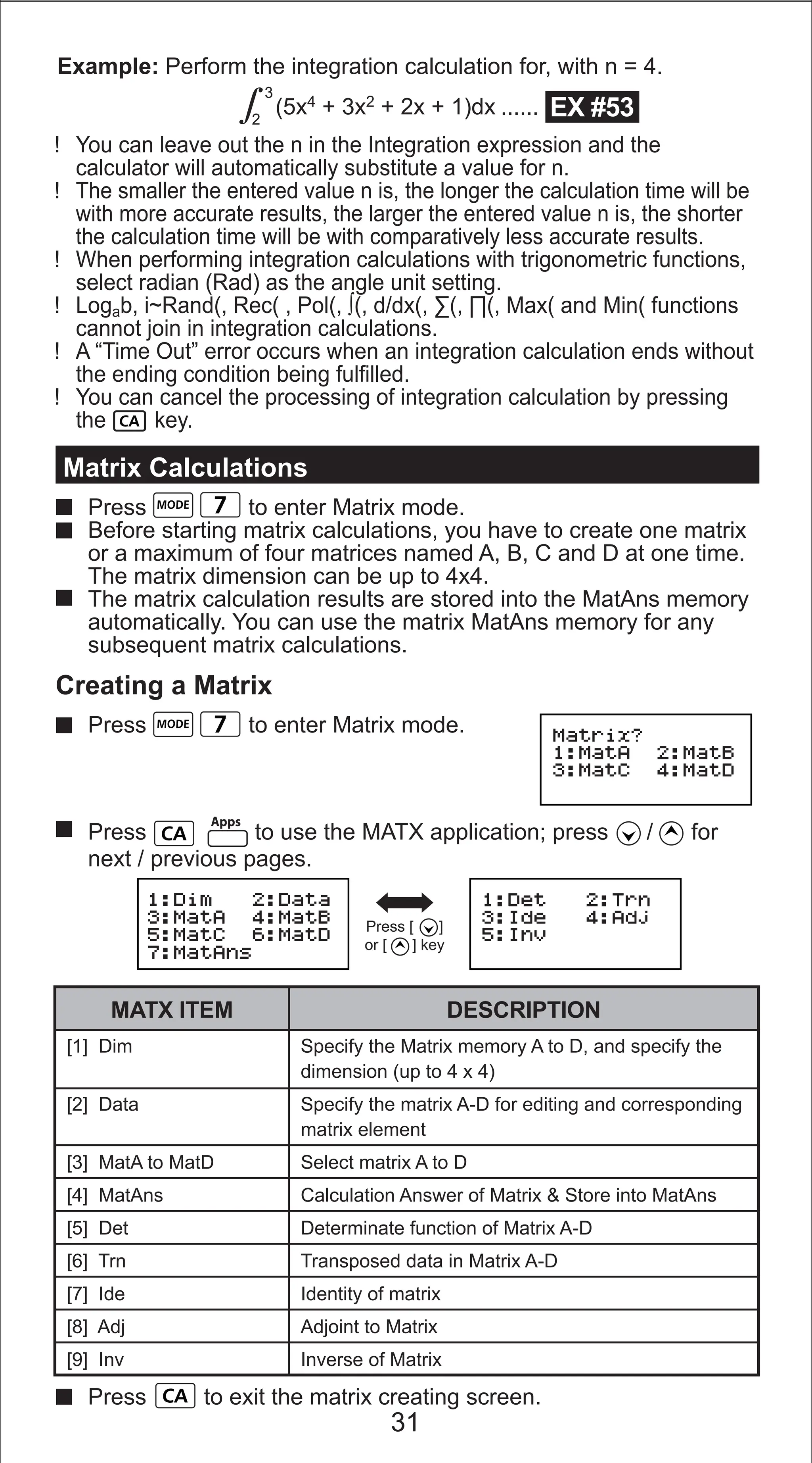 F-789SGA (EXP)_EN MANUAL GUIDE FOr CALCULATOR | PDF