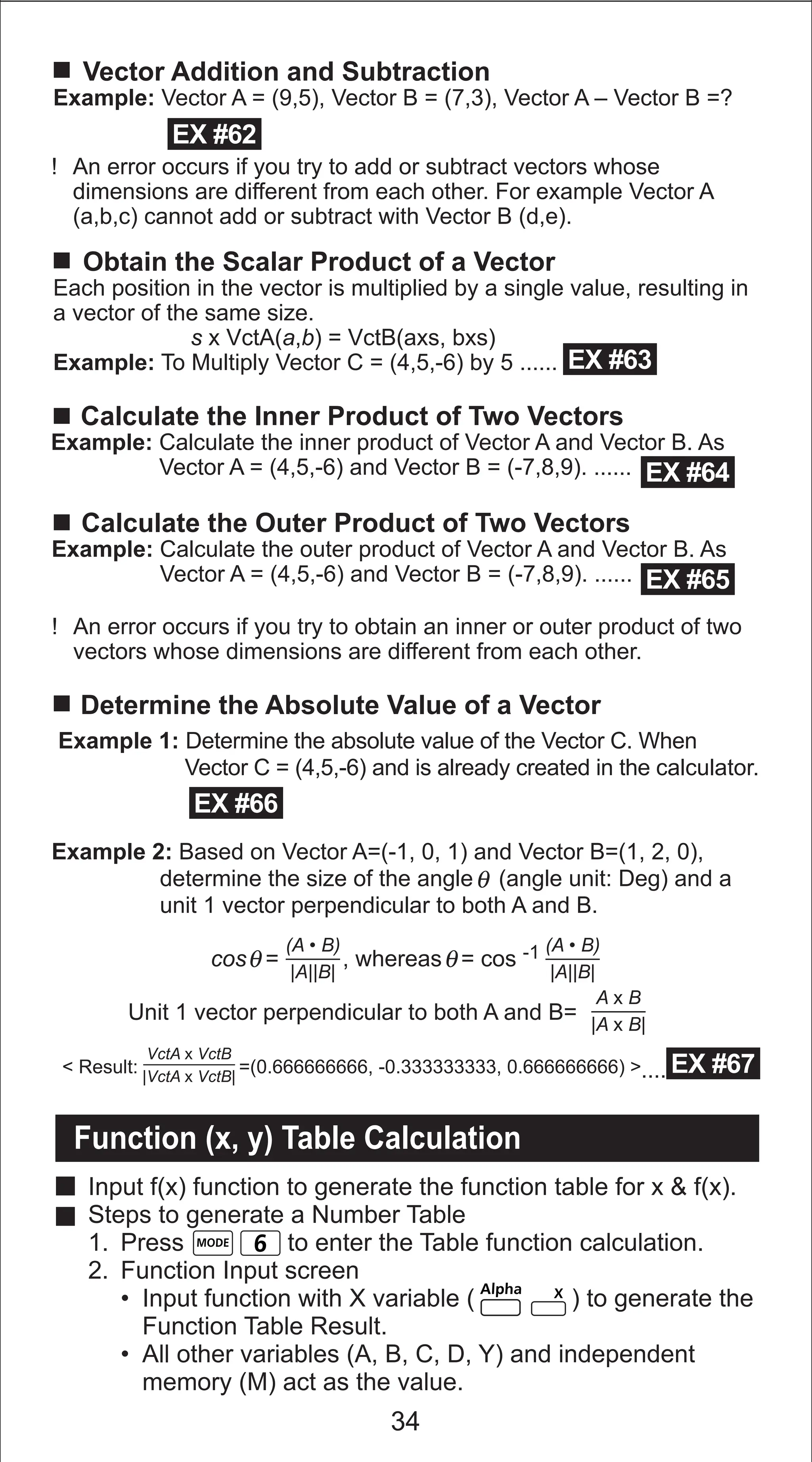 F-789SGA (EXP)_EN MANUAL GUIDE FOr CALCULATOR | PDF