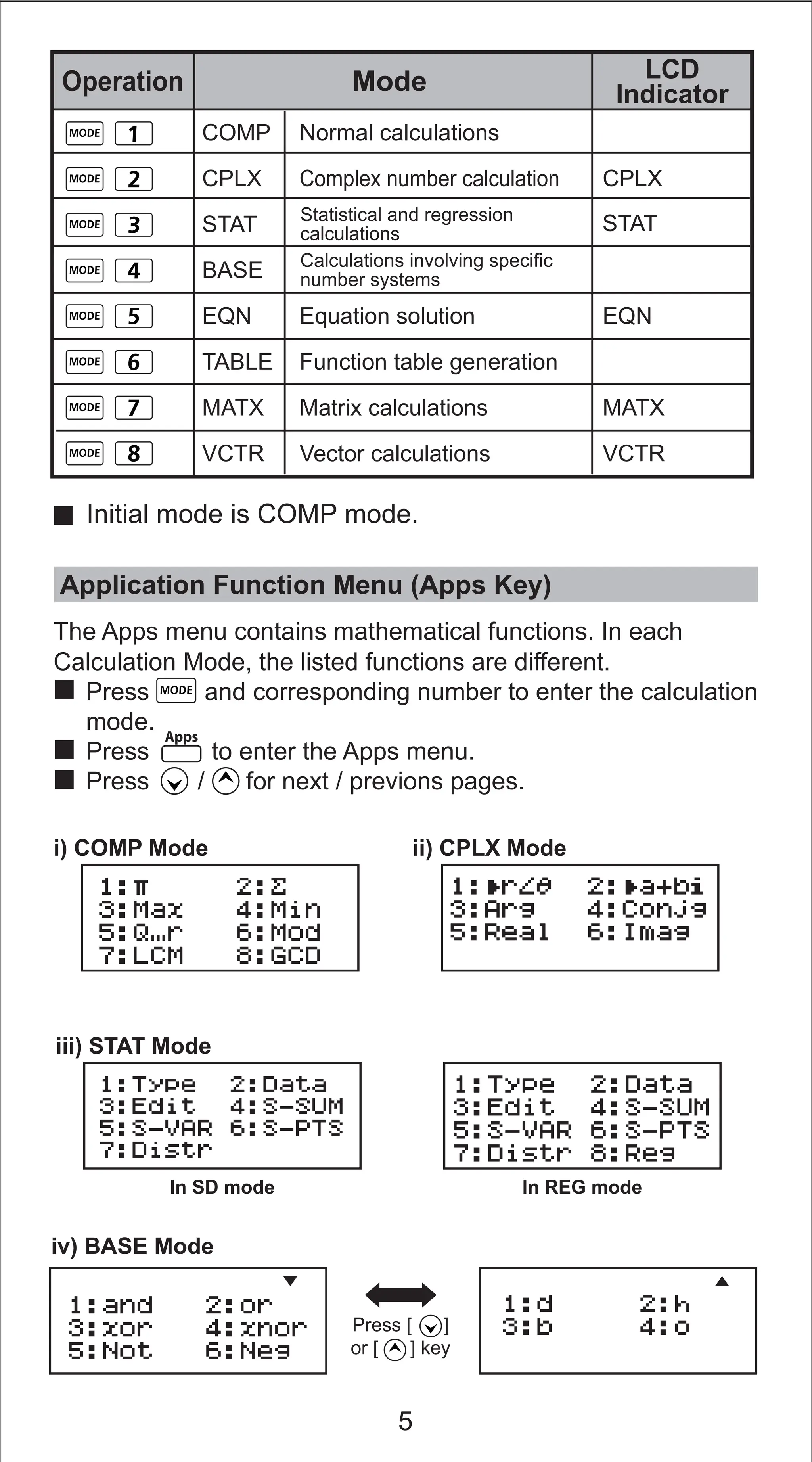 F-789SGA (EXP)_EN MANUAL GUIDE FOr CALCULATOR | PDF