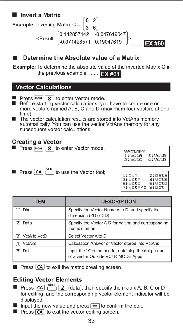 F-789SGA (EXP)_EN MANUAL GUIDE FOr CALCULATOR | PDF