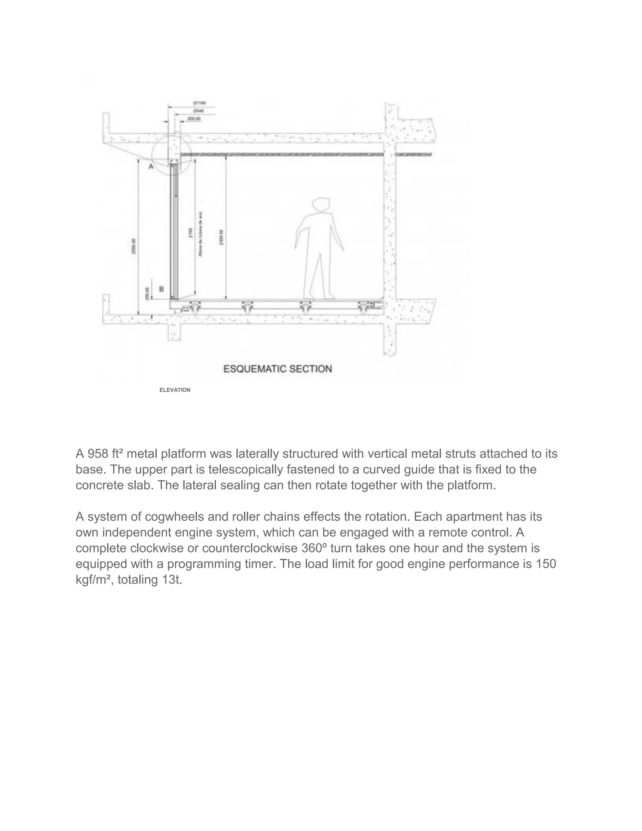 F.A.R., Ground Coverage and Height Permissible as per Bye Laws | DOC